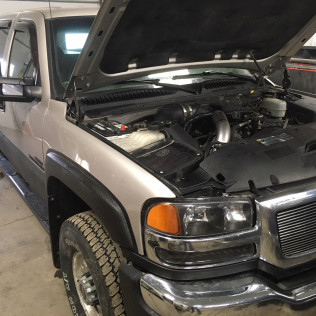 Gallery | DAK Diesel